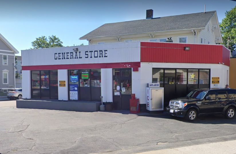 5 Star General Store & Deli, 600 Main St | Knockout Punch