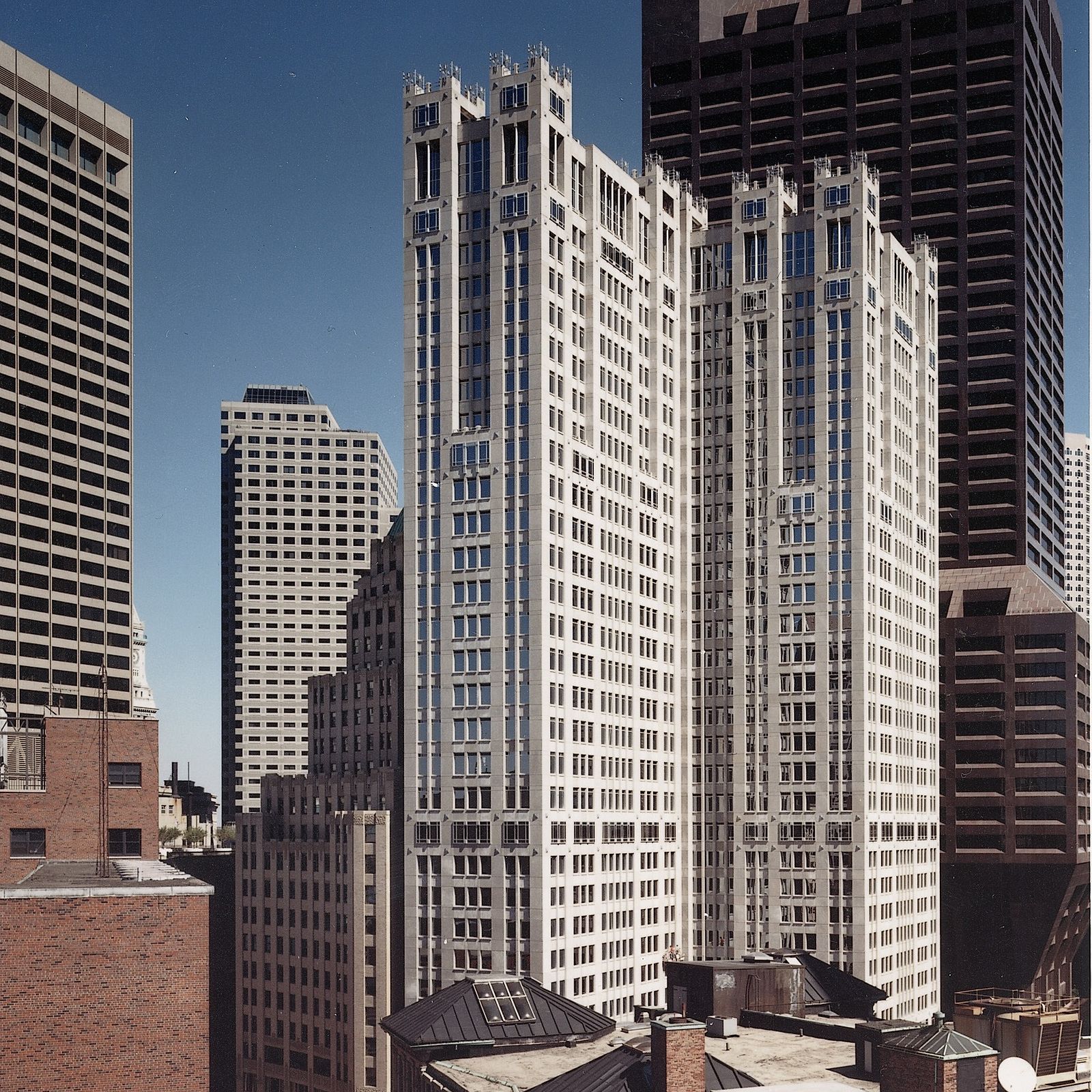 E.G.O. Convenience Store, 101 Federal St, 1st Floor | Knockout Punch