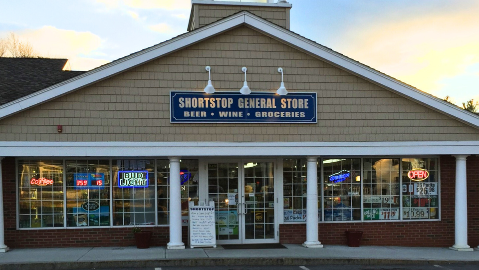 ShortStop General Store, 439 Main St | Knockout Punch