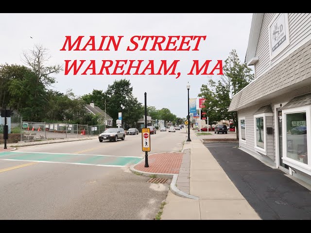 Wareham Liquors, 419 Main St | Knockout Punch